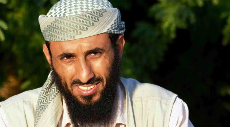 Muere líder de Al Qaeda en ataque aéreo – eju.tv