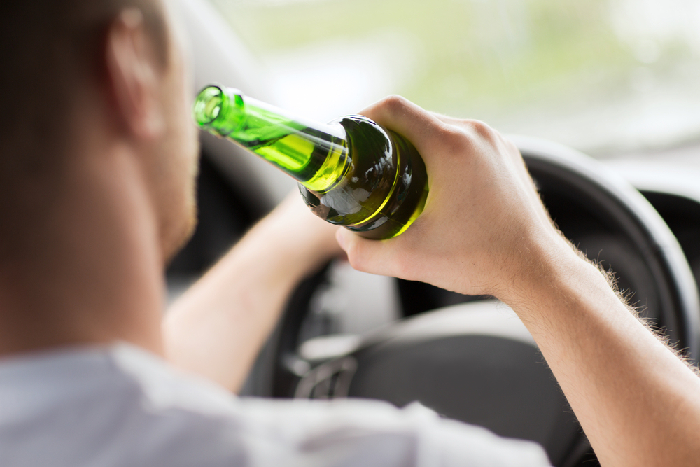 El sistema DADSS impedirá conducir si has bebido alcohol – eju.tv