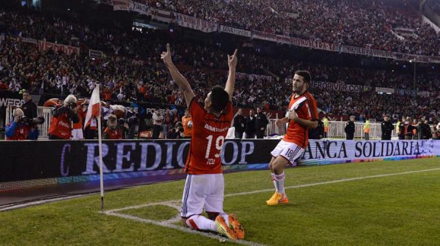 River superó a Central en el regreso de Pablo Aimar – eju.tv