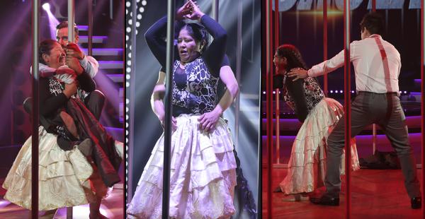 La previa hot de Carmen Rosa – eju.tv