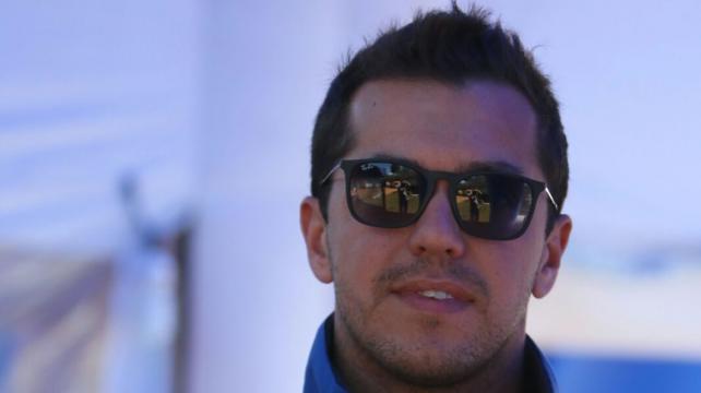 Peredo domina la primera etapa en Samaipata – eju.tv