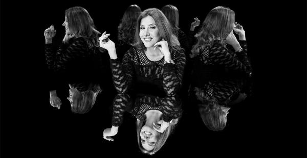 Luz María Calvo: «Expocasa fue un bebé muy esperado» – eju.tv