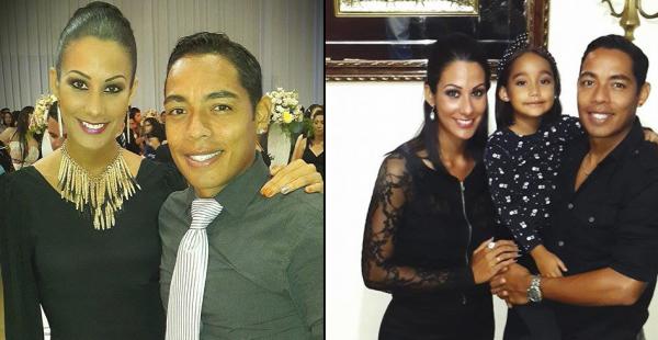 La historia de amor de Karen Ferrante y el ‘Pony’ Arúz – eju.tv