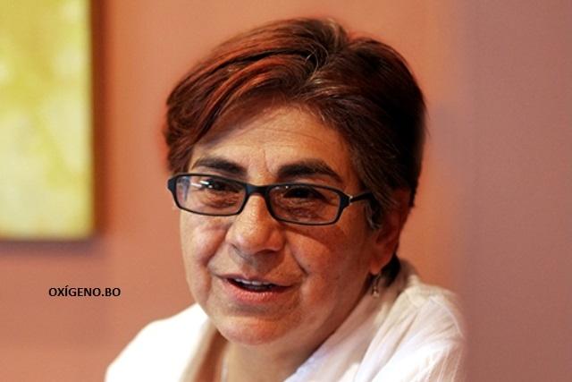 Amalia dice adiós: “En este contexto, el periodismo independiente es un ...