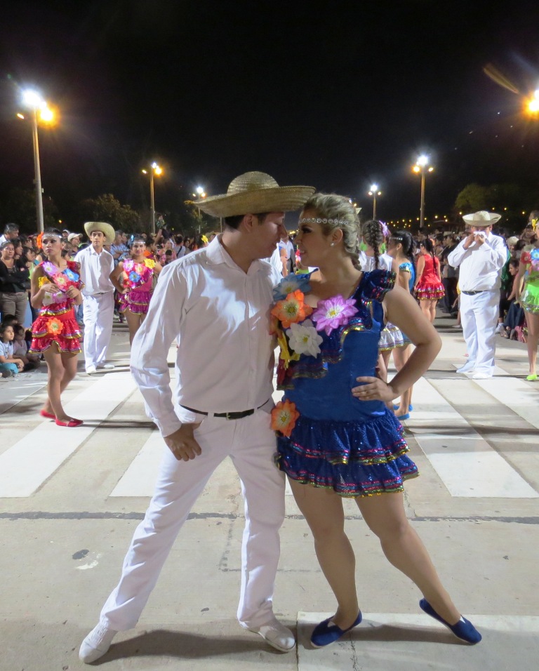 «Festival Elay Puej» celebrará sus Bodas de Plata – eju.tv