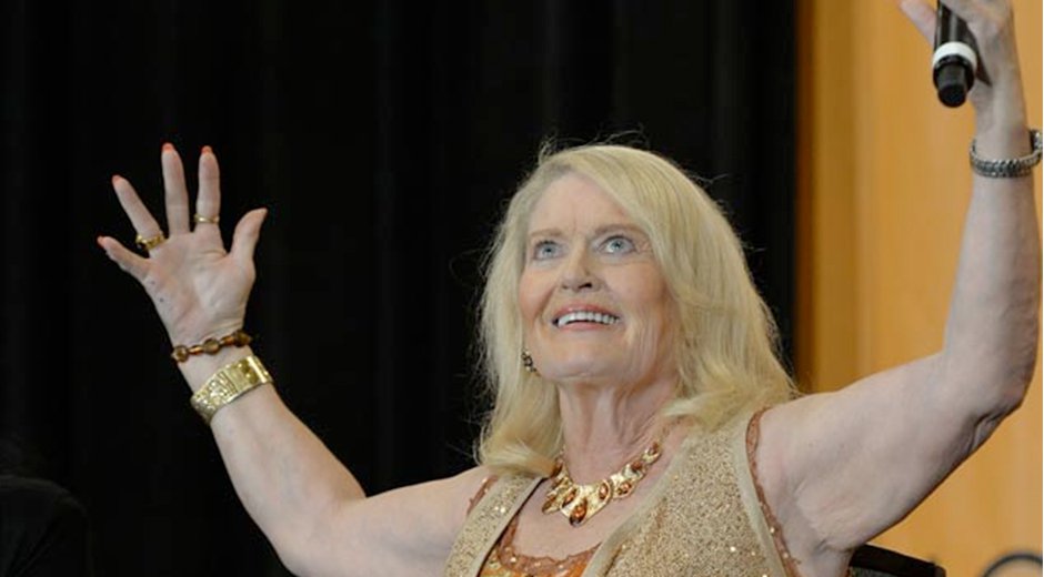 Murió Lynn Anderson, leyenda de la música country – eju.tv