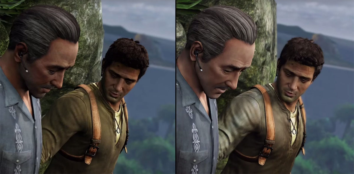 La trilogía de ‘Uncharted’ es mucho más que un salto a 1080p – eju.tv
