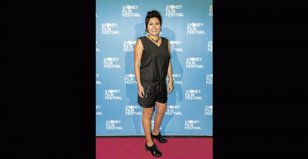 Violeta Ayala y el cine que transforma la sociedad – eju.tv