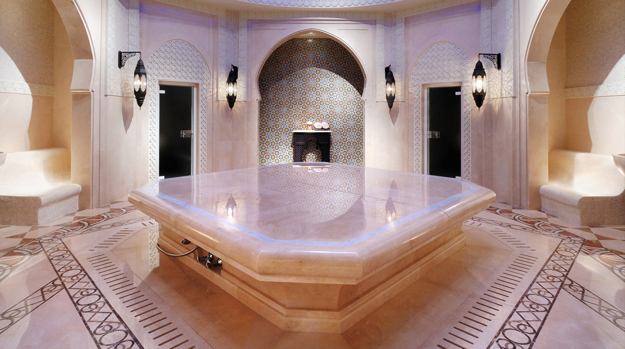 Conoce los mejores spas del mundo para un viaje relajante (fotos) – eju.tv