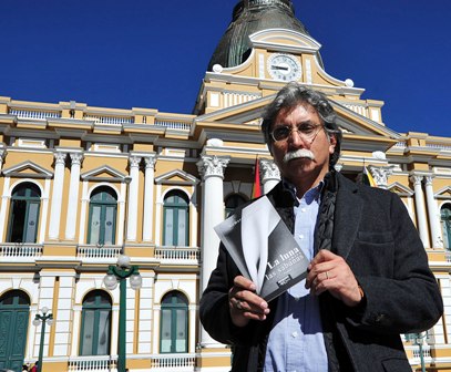 «La luna entre las sábanas», lo nuevo de Homero – eju.tv