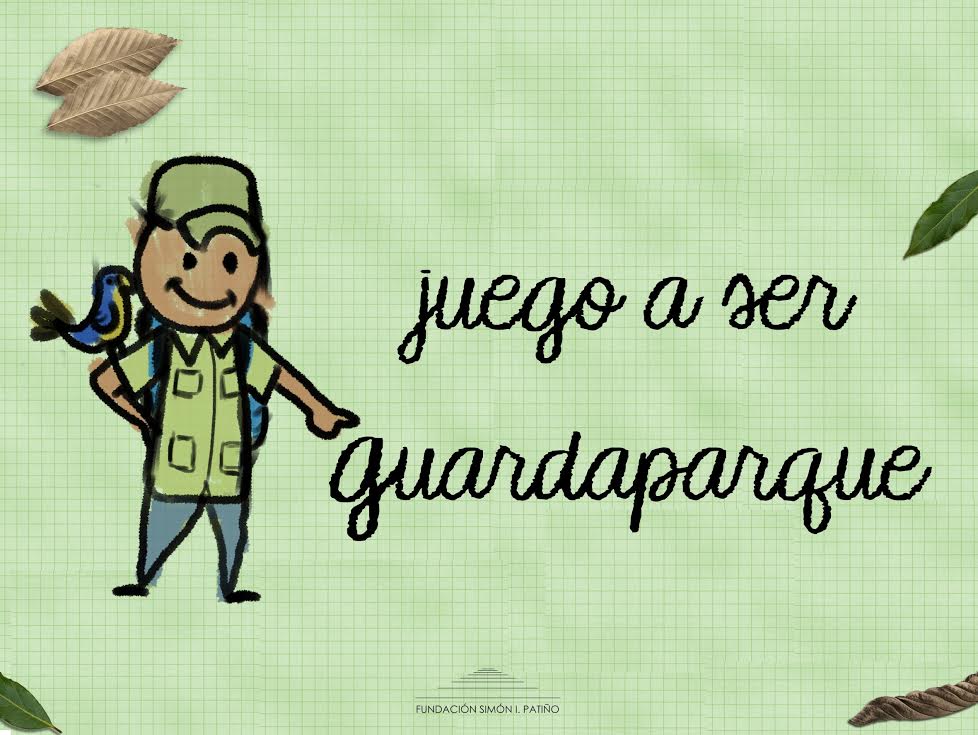 En el Centro Patiño jugarán a ser guardaparques – eju.tv