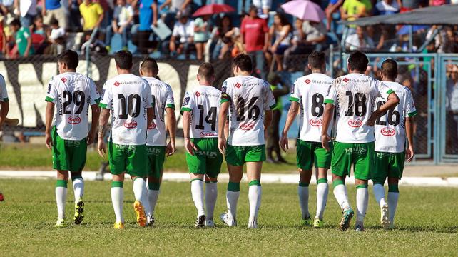 Fabol anuncia paro tras incumplimiento de clubes – eju.tv