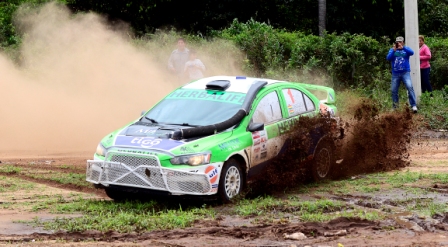 ‘Happy’ Peredo es cuatro veces campeón – eju.tv