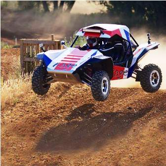 Los buggies se alistan para la séptima fecha – eju.tv