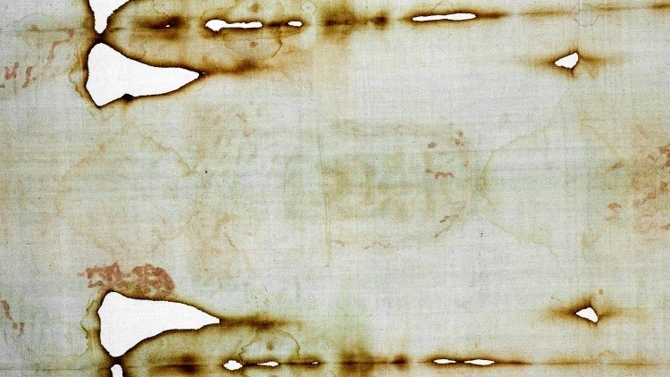 El Sudario de Turín: ¿Qué ha descubierto un reciente análisis de ADN ...