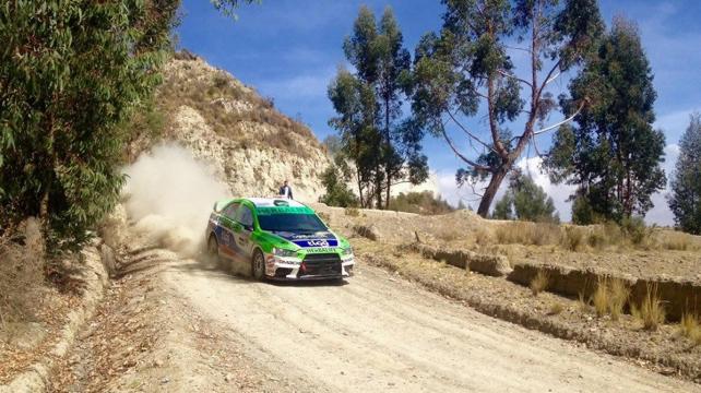 Eduardo Peredo, campeón nacional por séptima vez – eju.tv