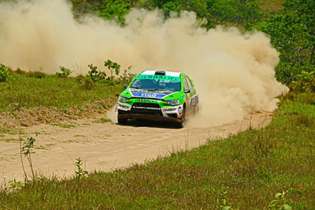 ‘Happy’ Peredo dio el show en San Javier – eju.tv