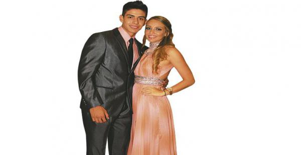 Se despidieron del ‘cole’ bailando – eju.tv