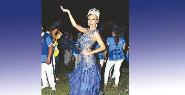 Los Piltrafas ya pusieron la corona – eju.tv