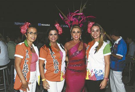 Los Piltrafas ya pusieron la corona – eju.tv