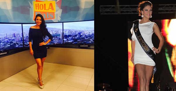 Daliana Acosta: “Quiero ser querida y reconocida” – eju.tv