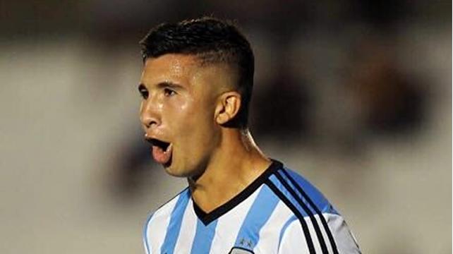 Facundo Cardozo es el cuarto refuerzo de Bolívar – eju.tv