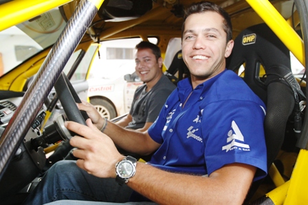 La Febad ya tiene su calendario 2016 – eju.tv