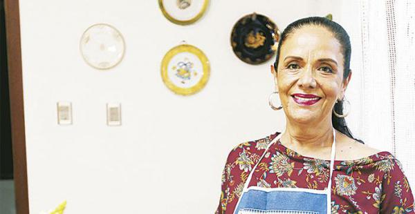 Elizabeth Iannone abre sus puertas y el corazón – eju.tv