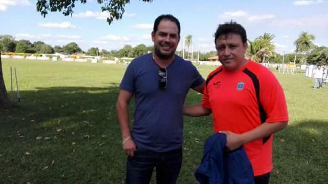 Limberg Gutiérrez se pone en forma para su despedida – eju.tv