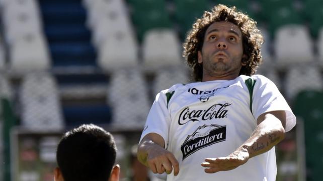 Marteli: “Colombia tiene jugadores de jerarquía” – eju.tv