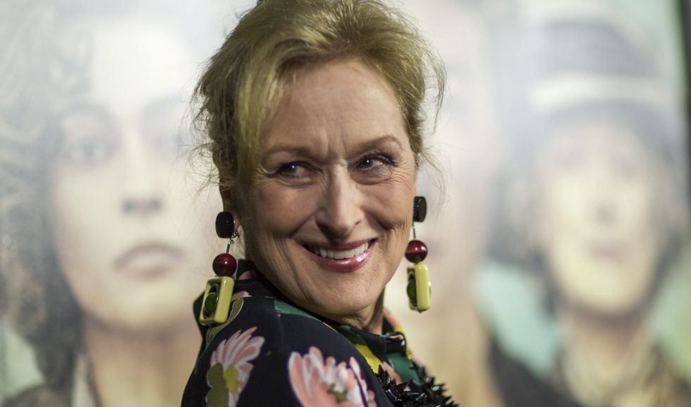 Secretos y debilidades de Meryl Streep – eju.tv