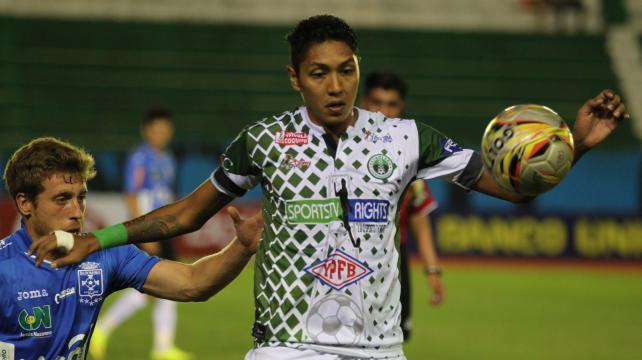 Samuel Galindo con trabajo diferenciado en Sport Boys – eju.tv