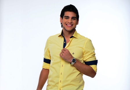 Marco Antelo se aleja de la red Naranja – eju.tv