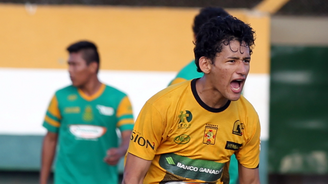 Cuatro sub 18 jugarán sí o sí en equipos de la Primera A – eju.tv