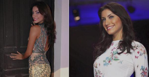 Daniela Cortez se convierte en una modelo internacional – eju.tv