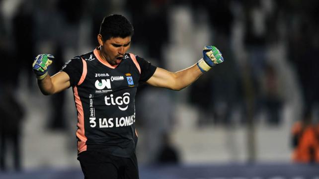 Suárez fue clave para la clasificación académica – eju.tv