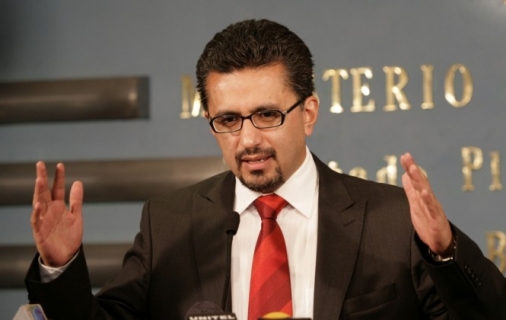 Llorenti: discurso de Obama en la ONU fue «contradictorio e incoherente ...