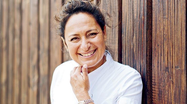 Yo Chef: La maestría de Pilar Rodríguez – eju.tv