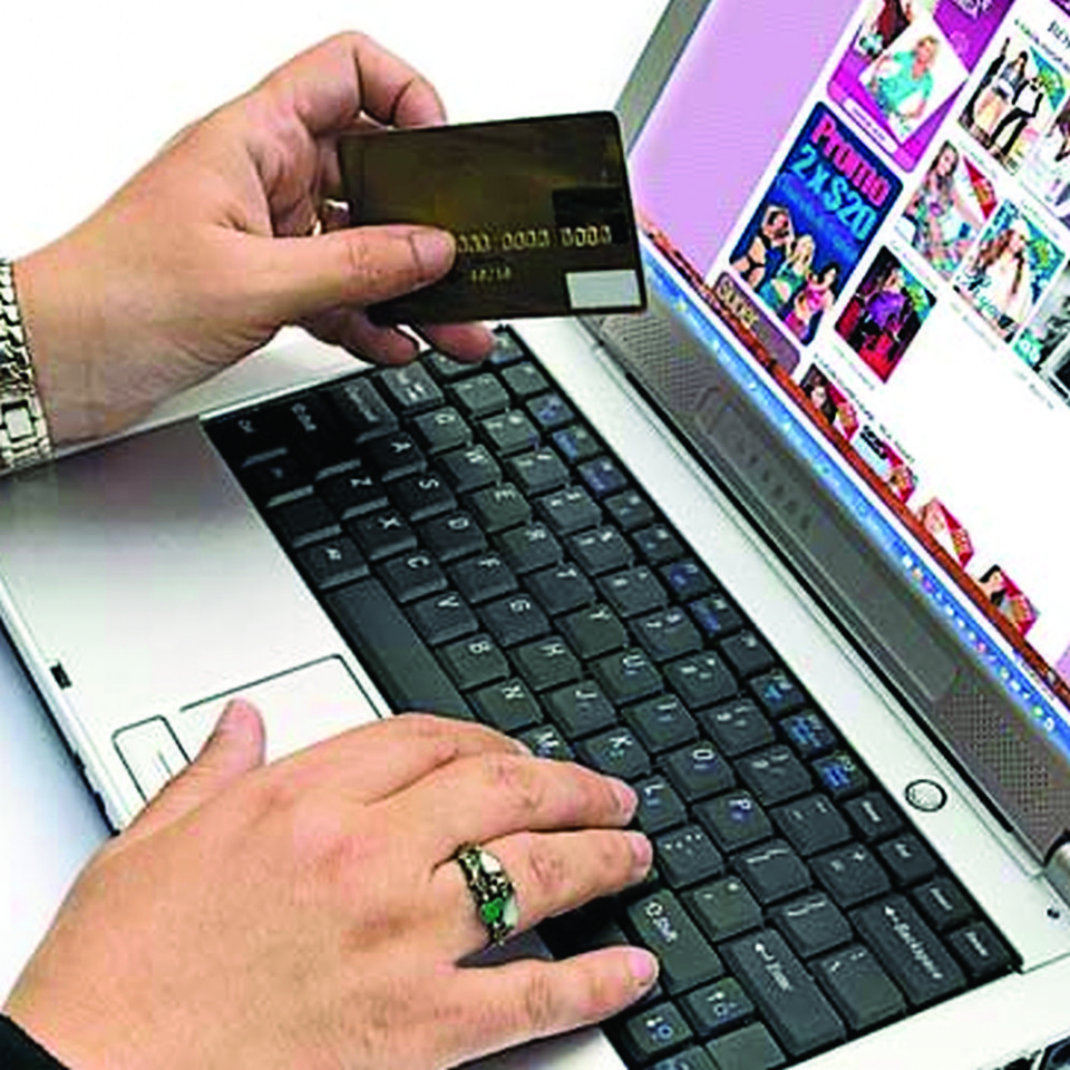 Ahora es fácil vender y comprar en línea mediante la Red Enlace – eju.tv