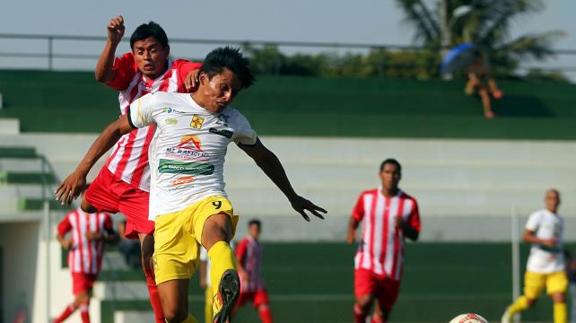 Destroyers vuelve a dominar la tabla de la ‘A’ – eju.tv