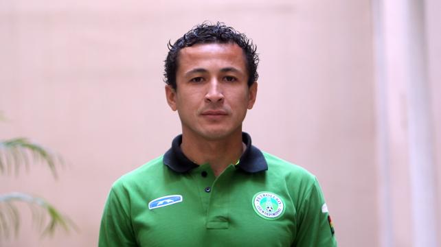 Petrolero pierde a Ronald Segovia en el medio sector – eju.tv