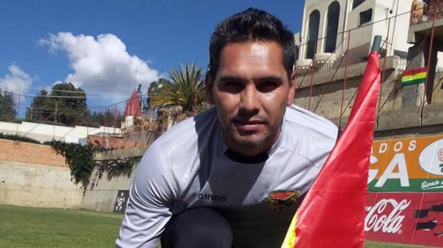 Daniel Vaca vuelve a ser convocado a la Verde – eju.tv