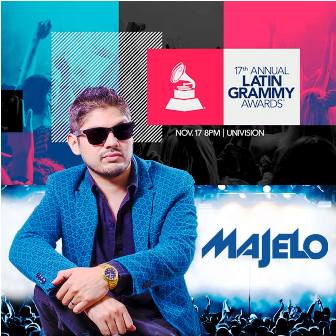 Majelo se va como invitado a los Grammy – eju.tv
