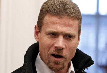 Por qué el presidente Trump “fumigará” la Fed – eju.tv