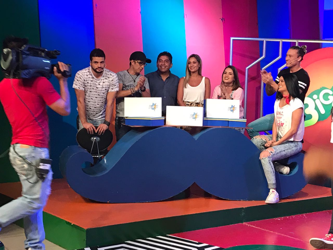 Mr. Flash relanza su producto popular a través de redes sociales – eju.tv