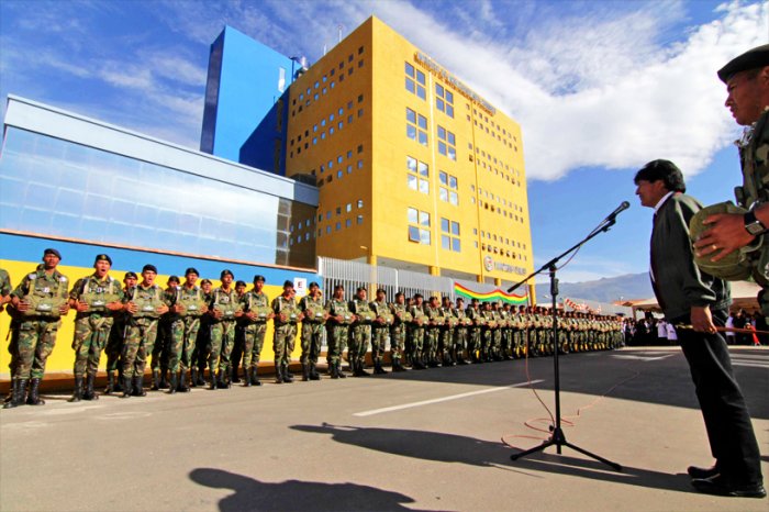 IDIF atendió más de 65 mil casos durante el 2016 – eju.tv