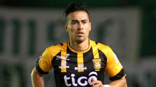 Ramallo vuelve al Tigre después de seis meses – eju.tv