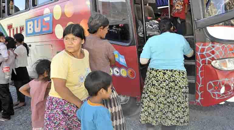 Chimanes bolivianos tienen las arterias más saludables del mundo – eju.tv