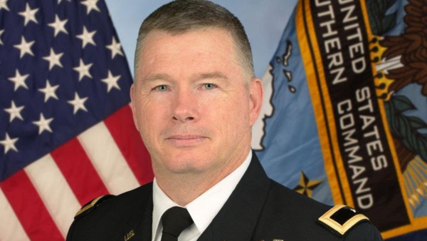 Quién es el nuevo encargado de América Latina de la Casa Blanca – eju.tv