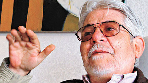 Muere el músico y director de coros Julio Barragán – eju.tv